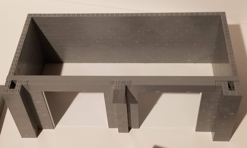 Fallujah Revisited -Buildings I – 8404 Diorama Studios